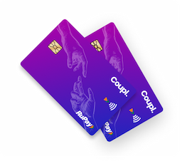Coupl - Joint Banking for Modern Couples