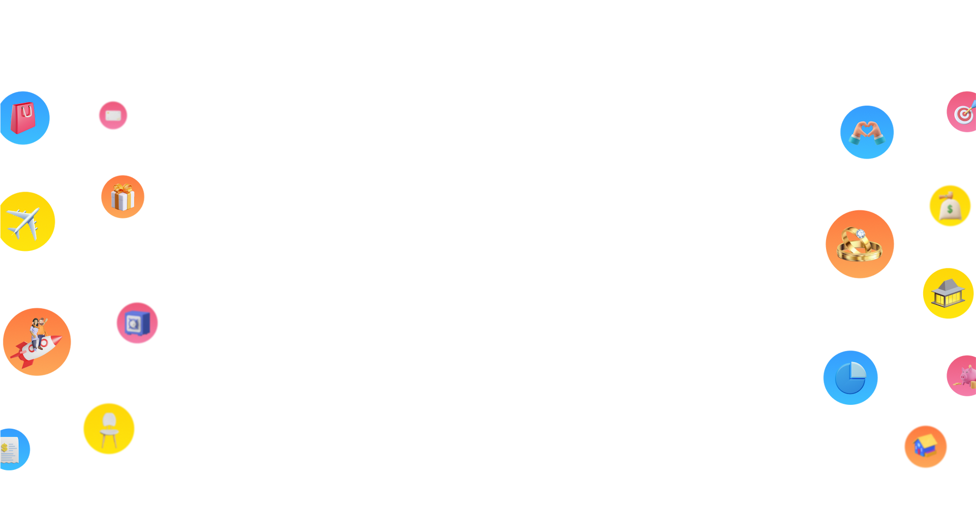 Coupl - Joint Banking for Modern Couples