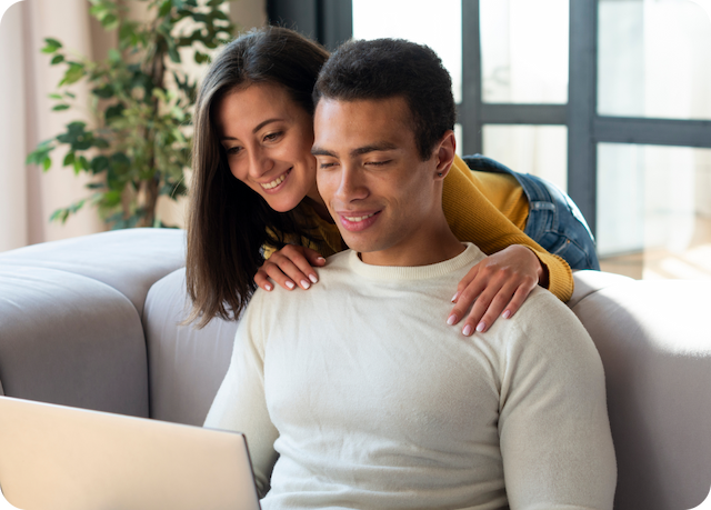 Coupl - Joint Banking for Modern Couples